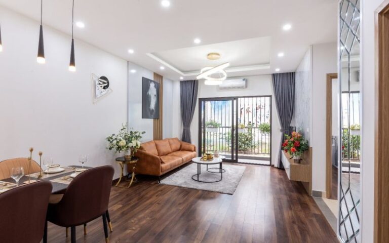 Đánh giá thị trường cho thuê chung cư Tecco Thanh Trì